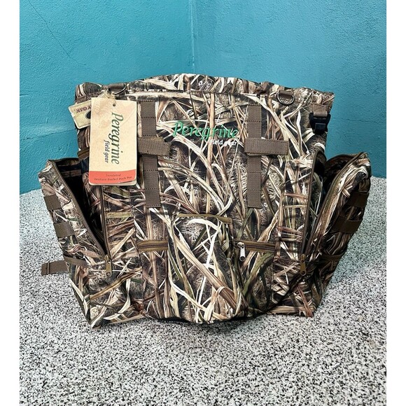 Unbranded | Bags | Peregrine Field Gear Venture Backpack Pro ...